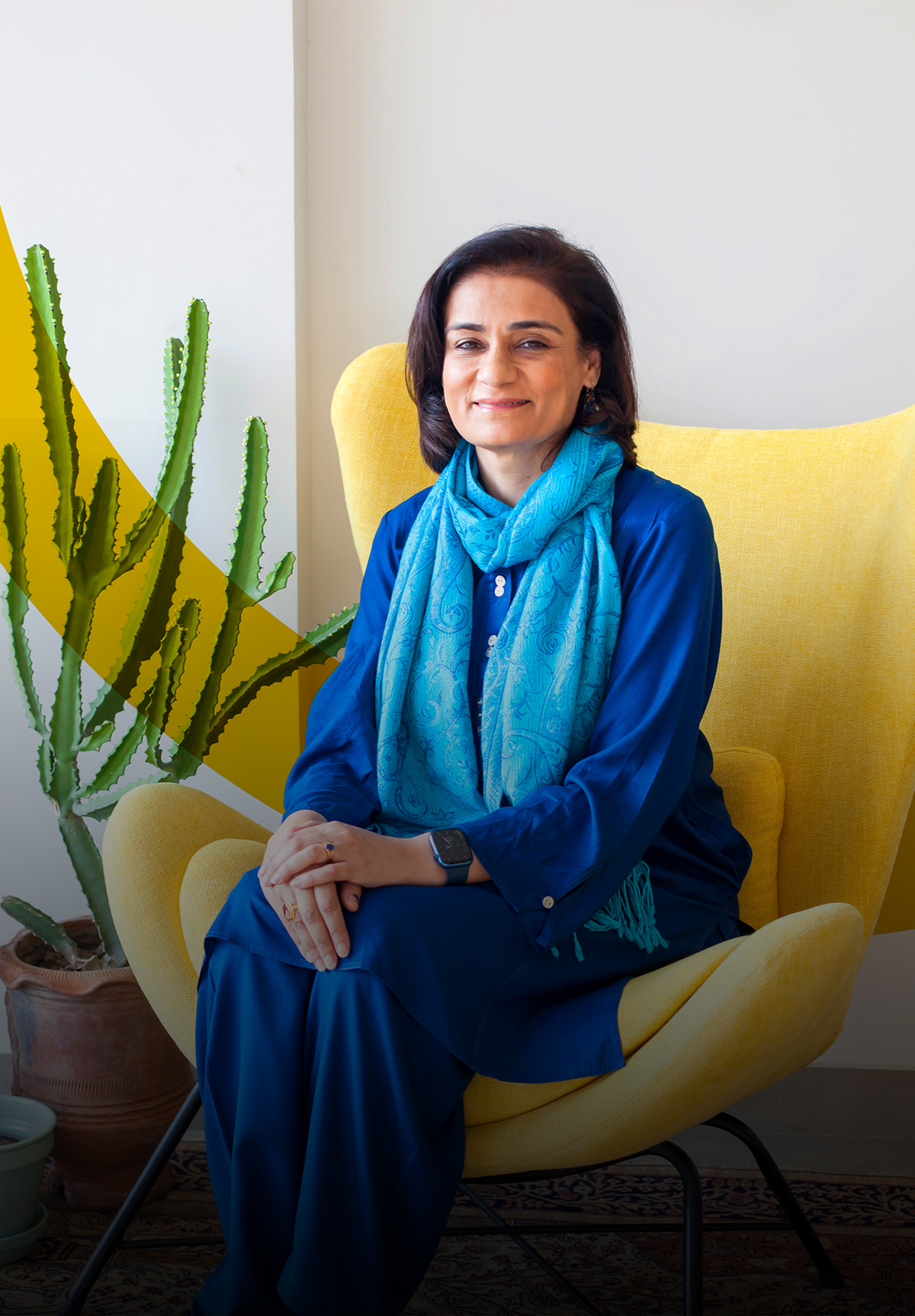 iris – where customer-affinity is the top most priority!