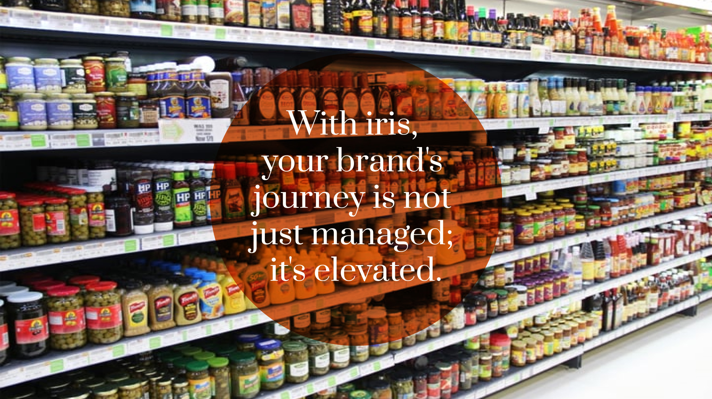 Merchandising – iris