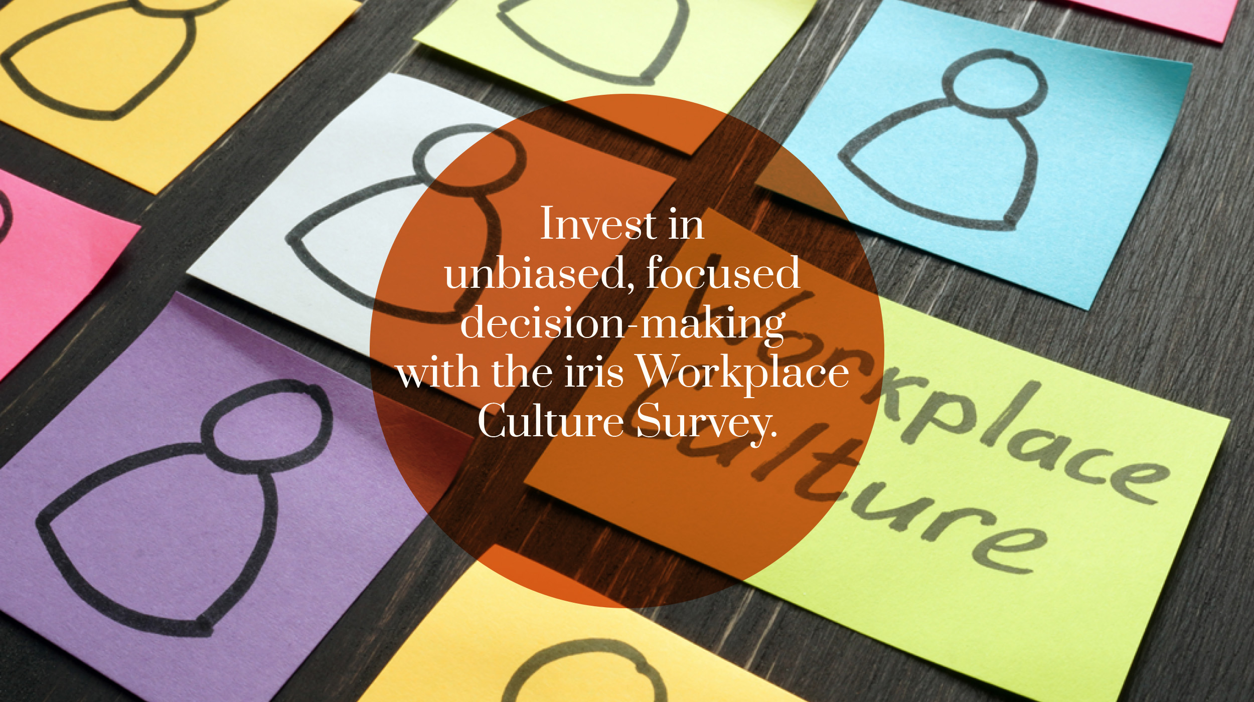 Workplace Culture Insights – iris